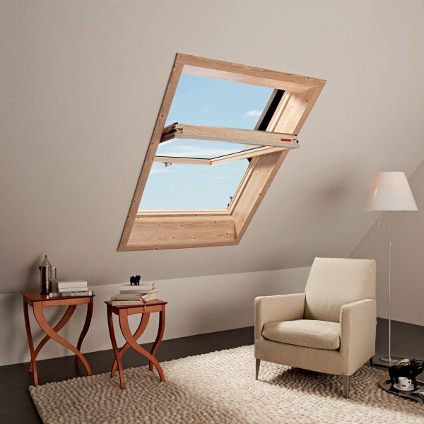 Roto - Ferestre de mansarda Fakro, Velux, Roto, Schindler, Optilight, Dakea
